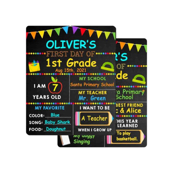 A Parent's Guide to Kindergarten and When to Send - Days With Grey