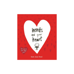Valentine Book Activity for Preschoolers - Days With Grey