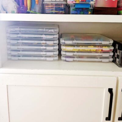 The Best Kid's Toy Storage Solutions - Days With Grey