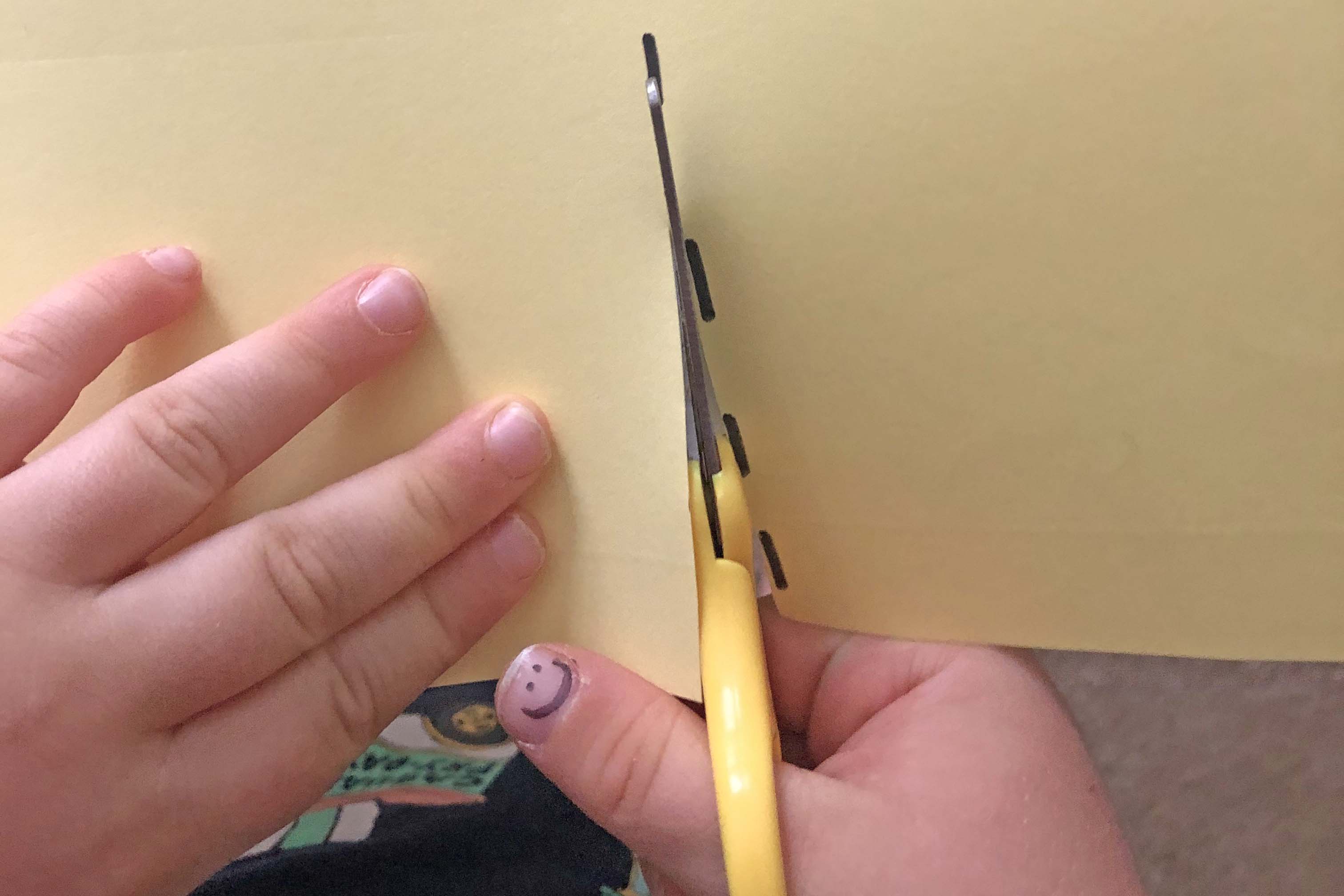 Cut the Playdough - Days With Grey