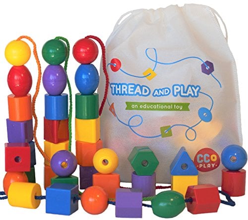 Boost Thinking with Block Play - Days With Grey