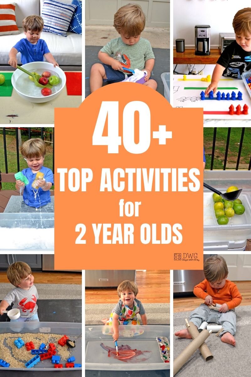 Worksheets For 2 Years Old Children Activity Shelter 20 Super Easy 