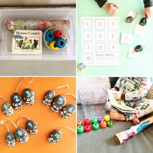 20+ Super Fun Preschool Book Activities - Days With Grey