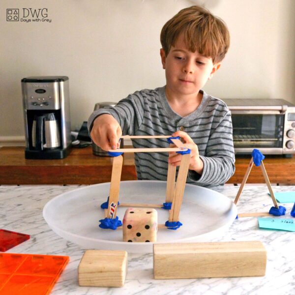 30+ Kindergarten Activities for Hands-On Learning - Days With Grey