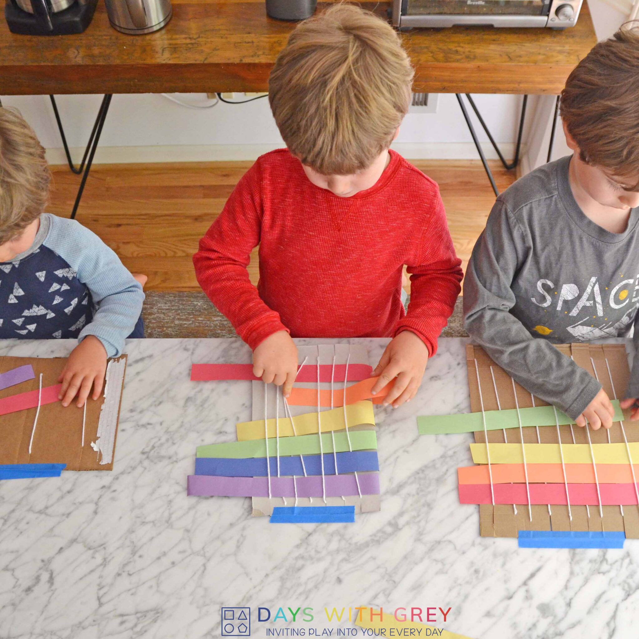 30 Kindergarten Activities For Hands On Learning Days With Grey