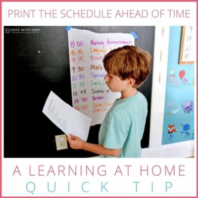 How to Set Up Remote Learning: Smart Tips you Need - Days With Grey