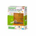 Plant Maze: Science Activity for Kids - Days With Grey