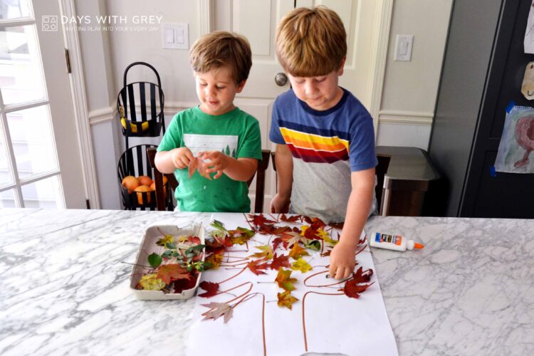 50+ Art Activities for Kids - Days With Grey