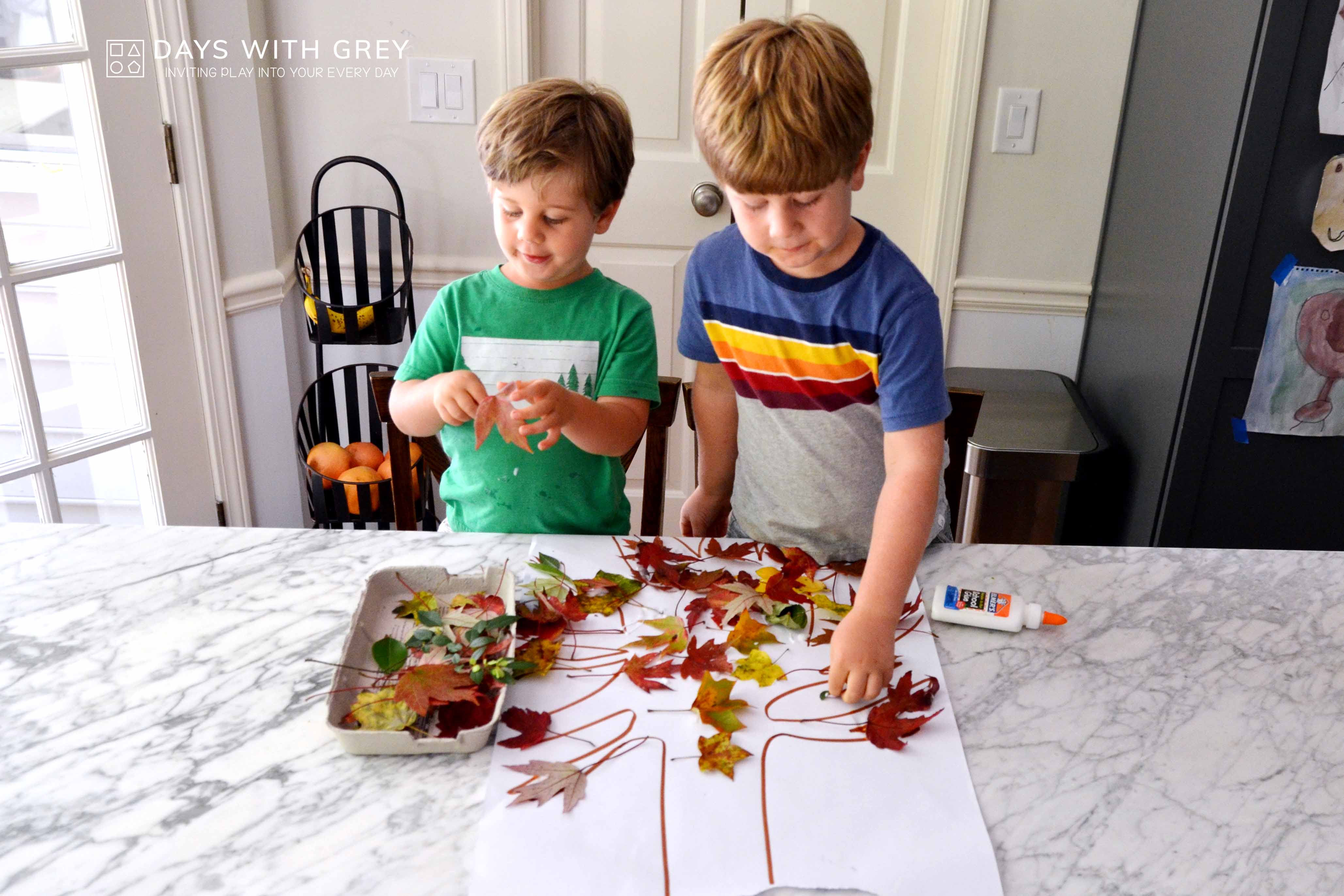 50+ Art Activities for Kids - Days With Grey