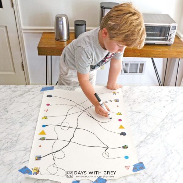 Breakfast Invitations - Page 2 of 10 - Days With Grey