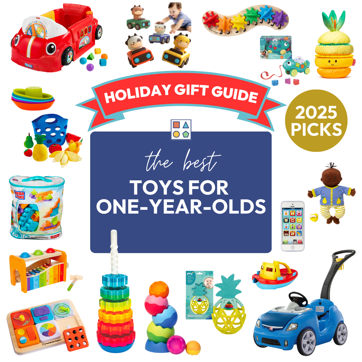 Gift Guides for Kids - Page 2 of 2 - Days With Grey