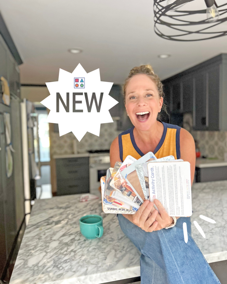 How to Teach Your Preschooler their Phone Number - Days With Grey