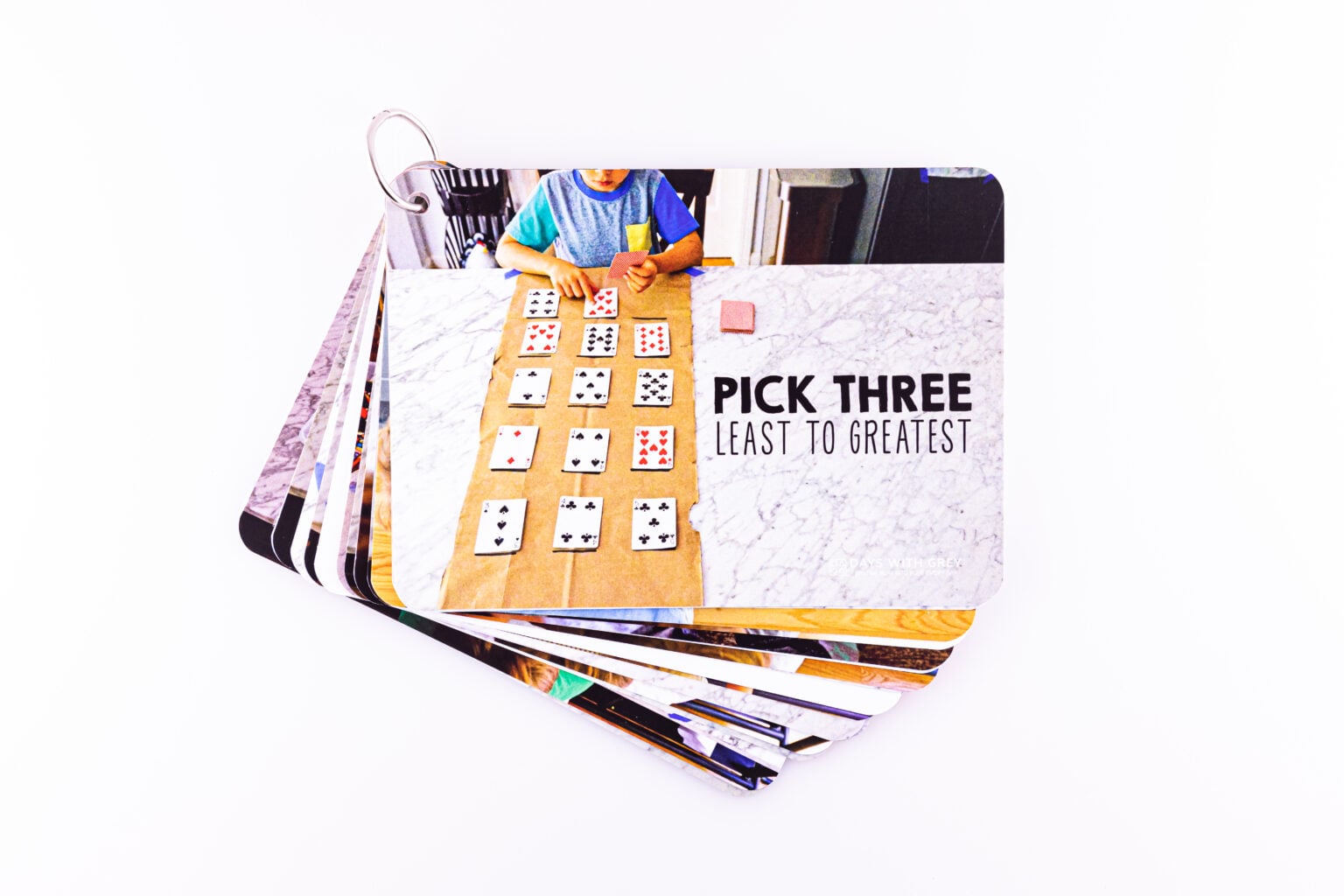 Supplies for Kid Activities - Days With Grey