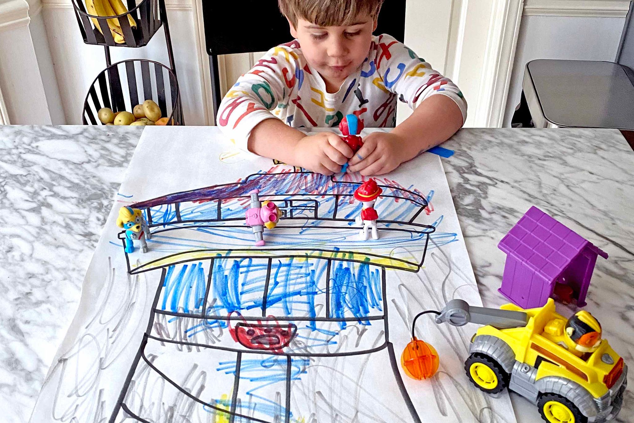 Play - Days With Grey