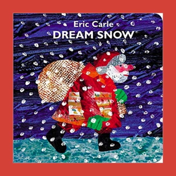 15 Christmas Books for Kids - Days With Grey