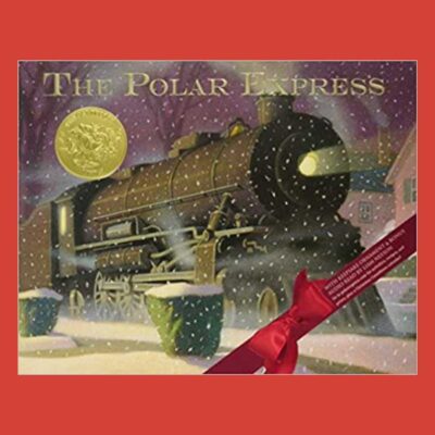 15 Christmas Books for Kids - Days With Grey