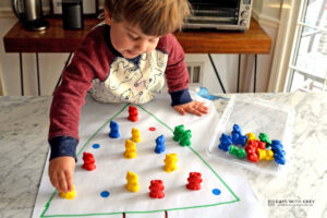 Christmas Color Matching - Days With Grey