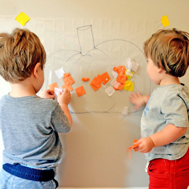 40 Indoor Activities for Kids - Days With Grey
