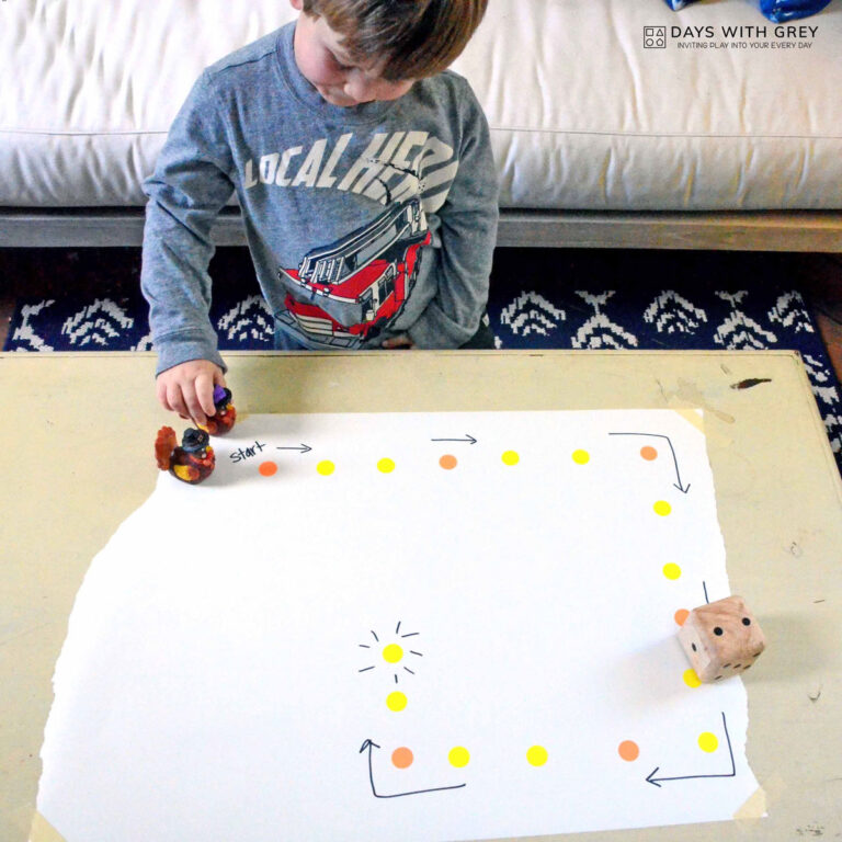 25 Easy Turkey Crafts and Ideas for Kids (2024) - Days With Grey