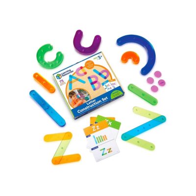 17 Easy and Fun Alphabet Activities - Days With Grey