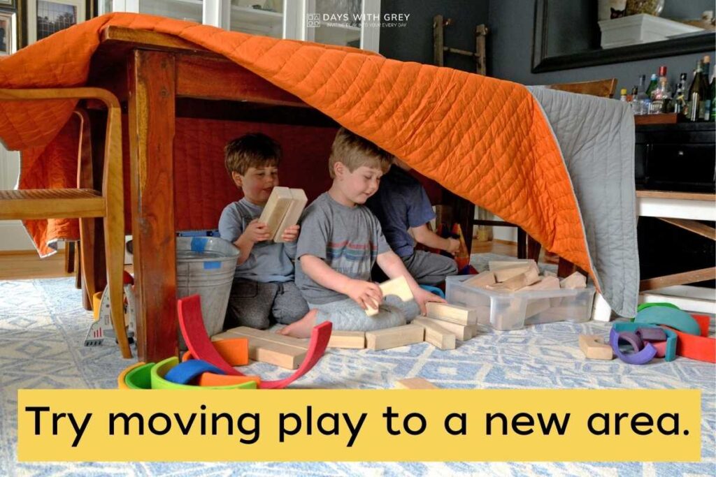 70+ Free Activities for Kids - Days With Grey