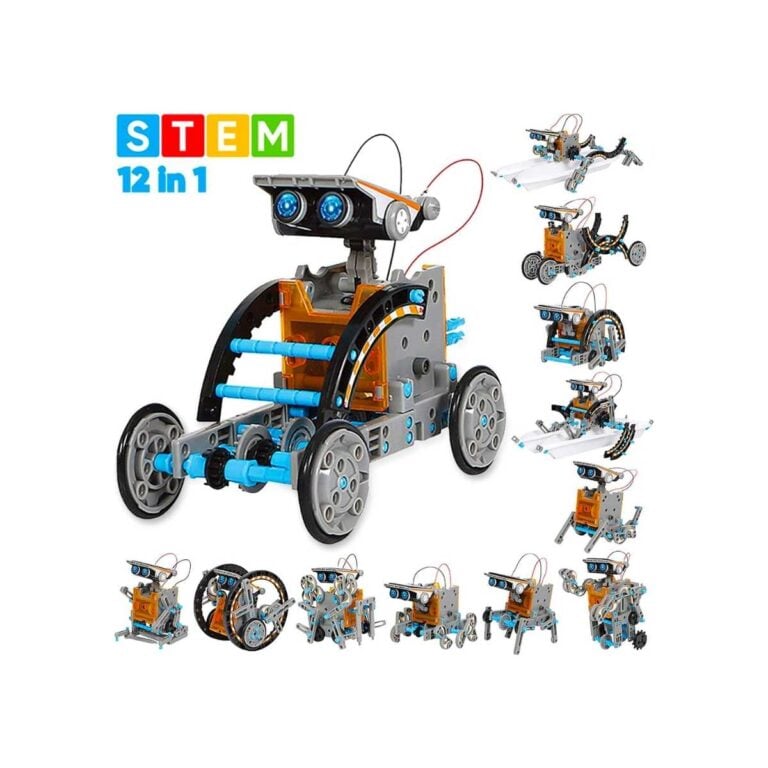 STEM Toys for Kids - Days With Grey