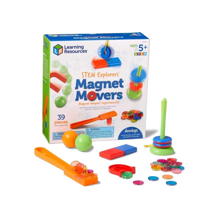 STEM Toys for Kids 2024-2025 - Days With Grey