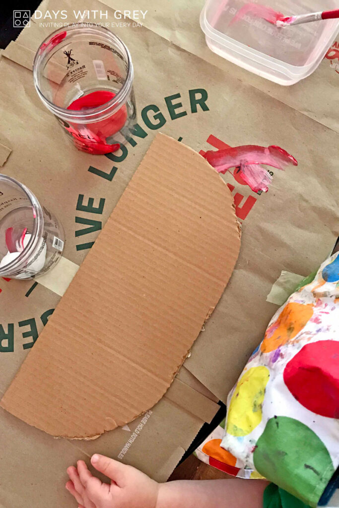 The Watermelon Seed Activity - Days With Grey