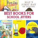 The Best Books for Back to School - Days With Grey