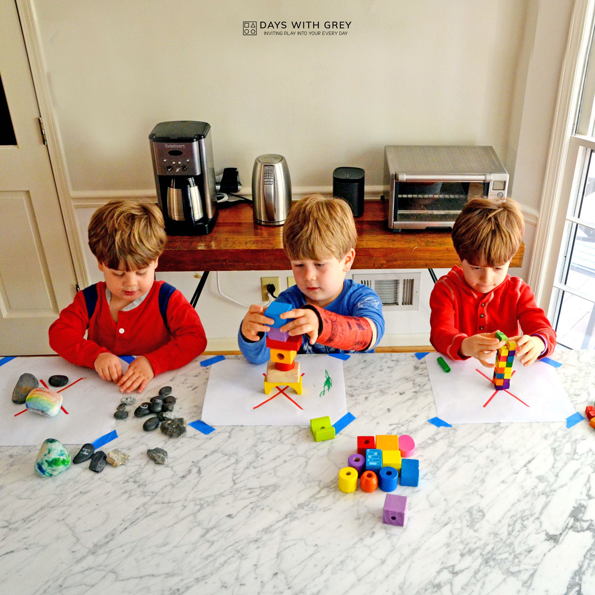 Breakfast Invitations Page 5 Of 11 Days With Grey