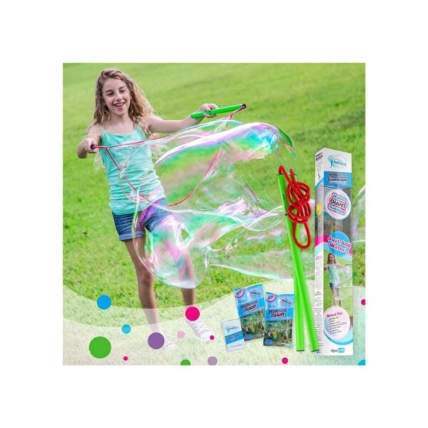 15 Bubble Activities for Kids - Days With Grey