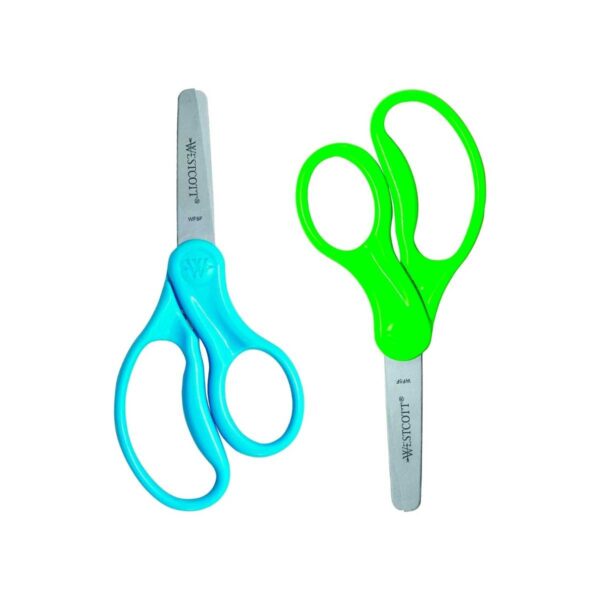 Spaghetti Cutting Activity for Preschoolers - Days With Grey