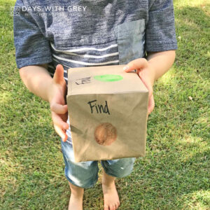 15 Cardboard Crafts for Kids - Days With Grey