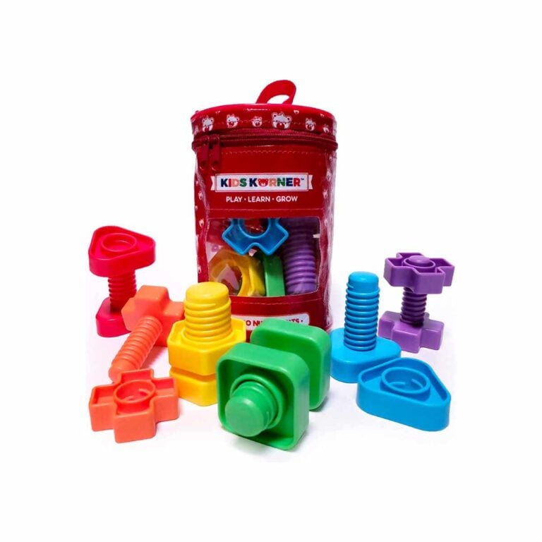 The Best Quiet Time Toys for Kids - Days With Grey