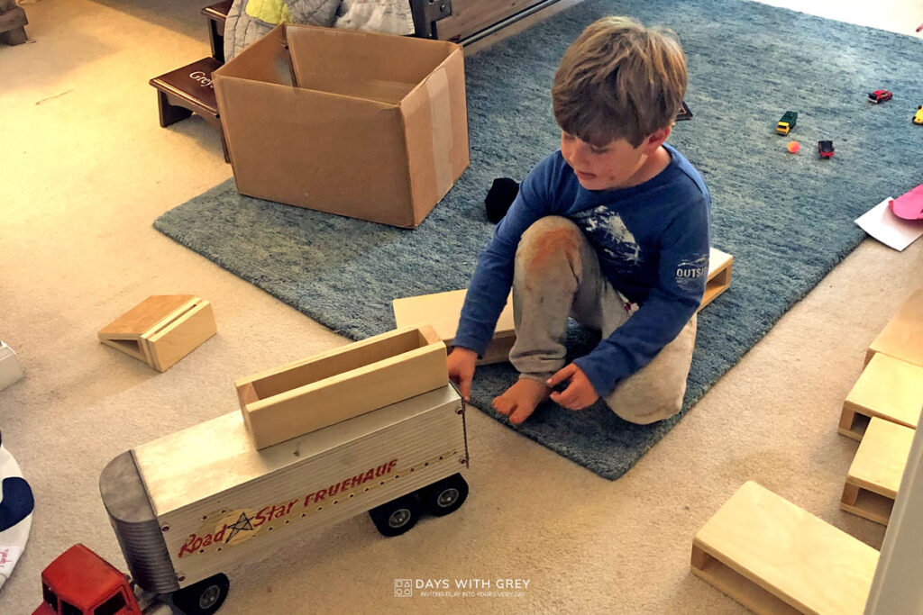 Parent's Guide to Quiet Time for Kids - Days With Grey