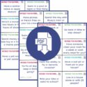 Would You Rather Questions for Kids - Days With Grey