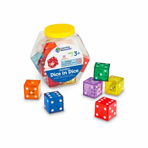 Dice Baseball Game - Days With Grey