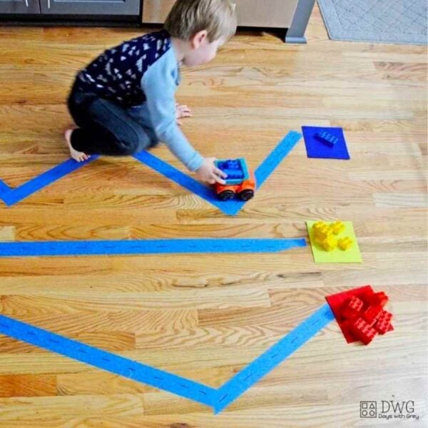 17 Rainy Day Activities for Kids - Days With Grey