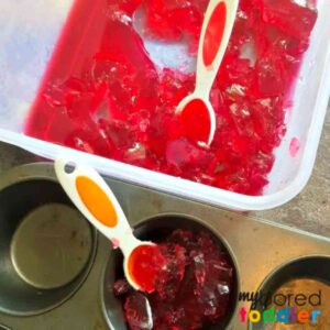 11 Messy Play Sensory Activities - Days With Grey