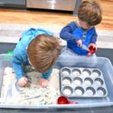11 Messy Play Sensory Activities - Days With Grey
