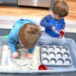 11 Messy Play Sensory Activities - Days With Grey