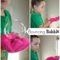 15 Bubble Activities for Kids - Days With Grey