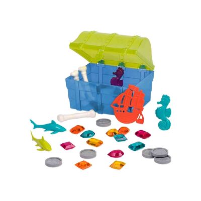 Water Toys for Kids - Days With Grey