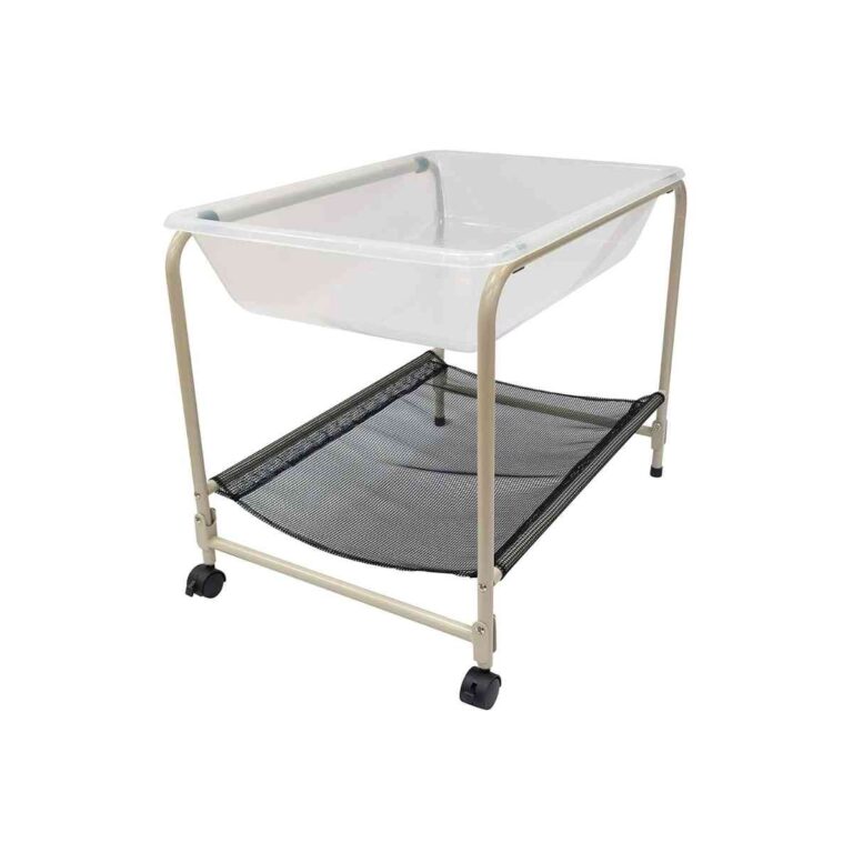 Water Tables for Kids (2024) - Days With Grey