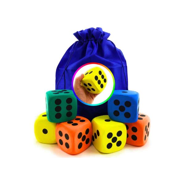 Preschool Chalk Number Game - Days With Grey