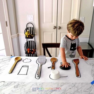 Fun Toddler Activities for Busy Kids - Days With Grey