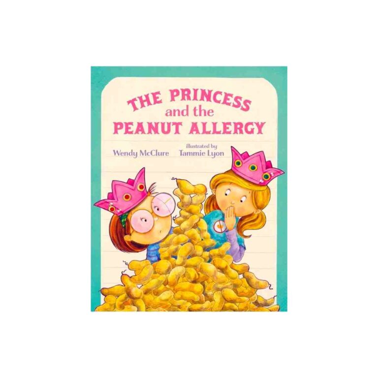 Back to School with a Food Allergy - Days With Grey