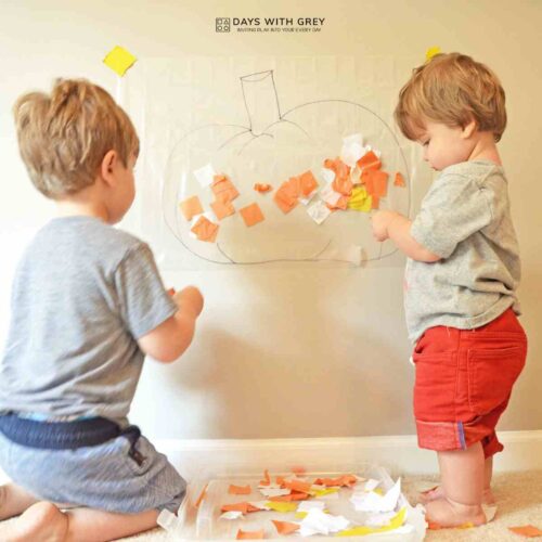 25 Best Activities for One-Year-Olds - Days With Grey