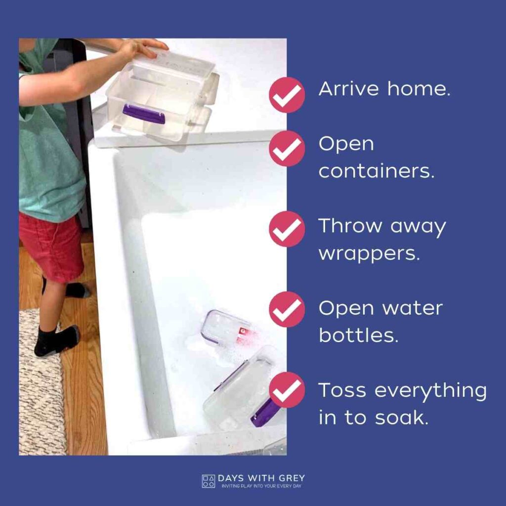 10 Low-prep After-School Activities for Kids - Days With Grey