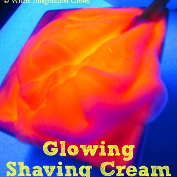 12 Shaving Cream Sensory Activities for Kids - Days With Grey